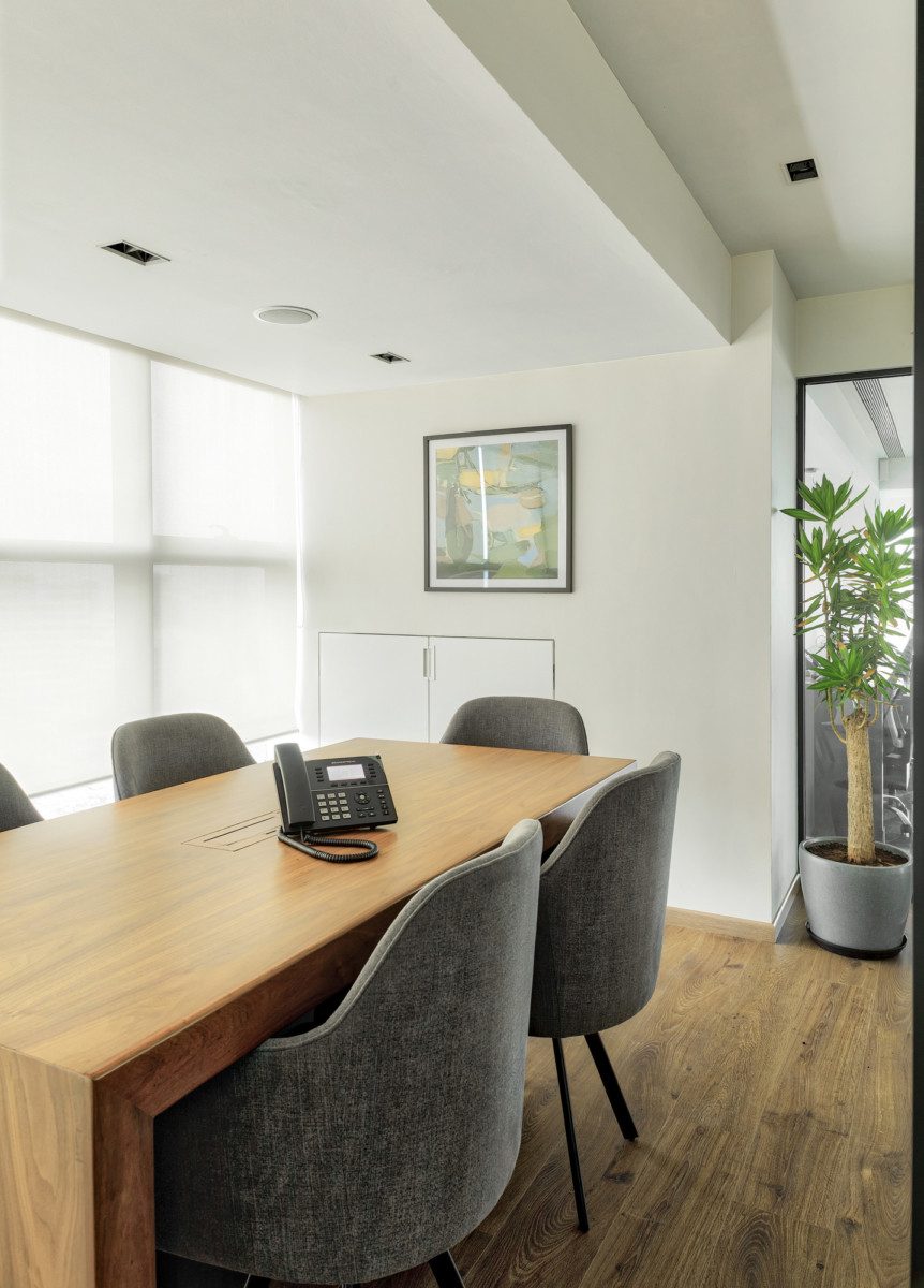 Vinar Overseas Offices - Mumbai | Office Snapshots