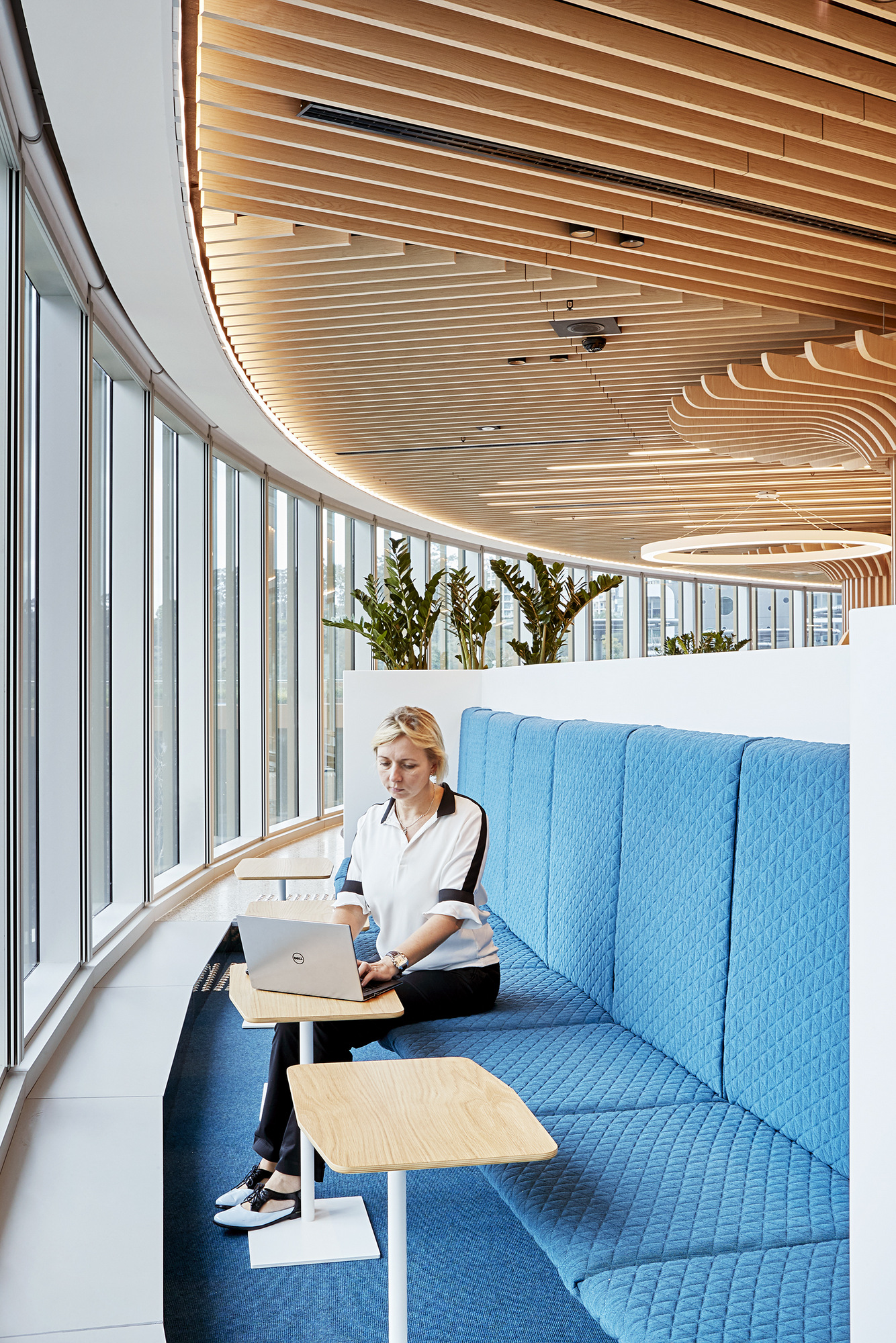 Woodside Offices - Perth | Office Snapshots
