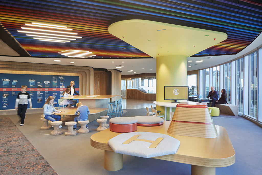 Woodside Offices - Perth | Office Snapshots