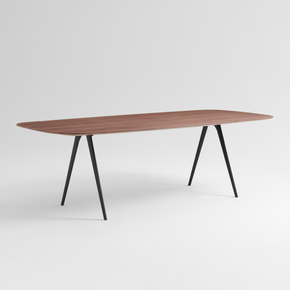 Davis Furniture A-Table | Office Snapshots
