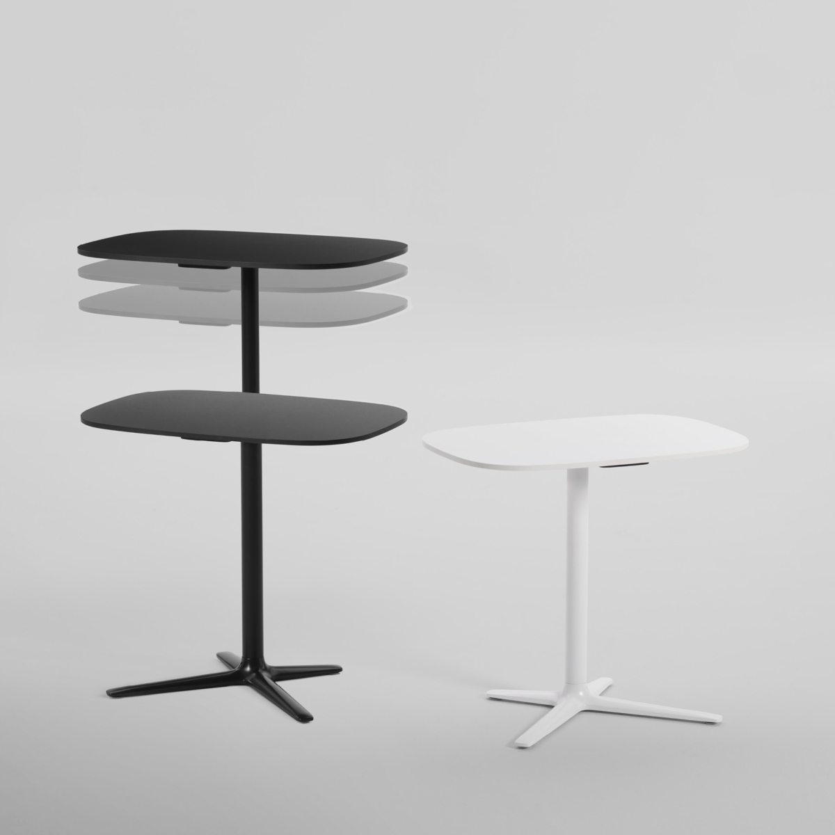 Davis Furniture Lift | Office Snapshots