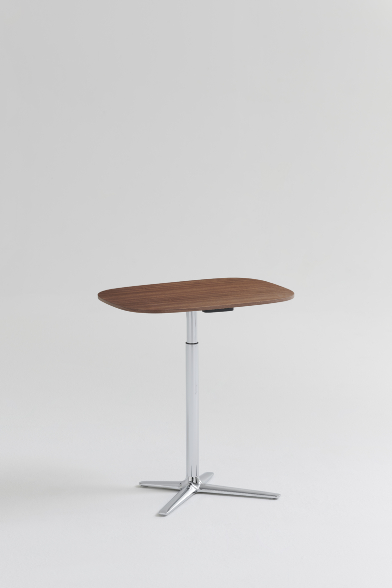 Davis Furniture Lift | Office Snapshots