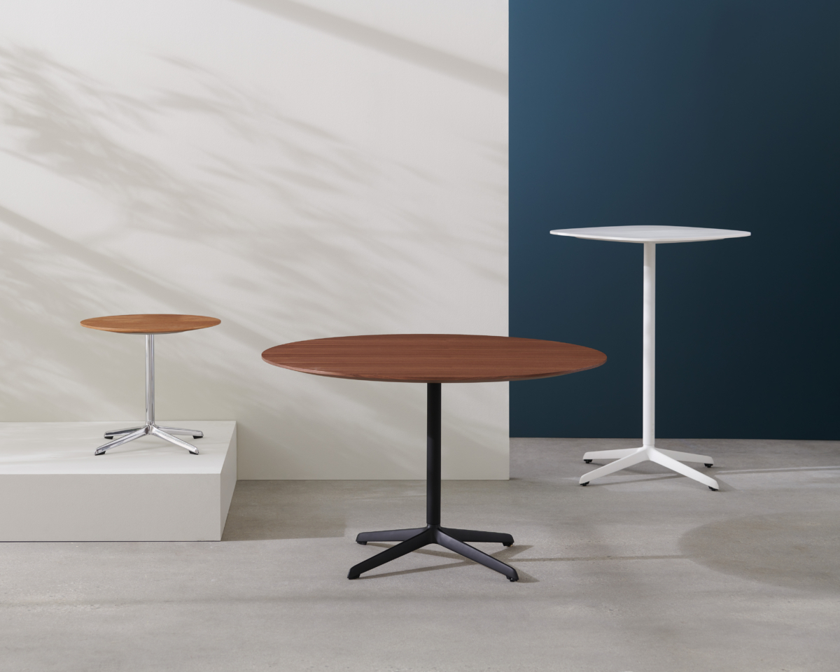 Davis Furniture Luca | Office Snapshots