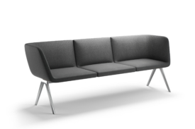 Davis Furniture A-Bench | Office Snapshots