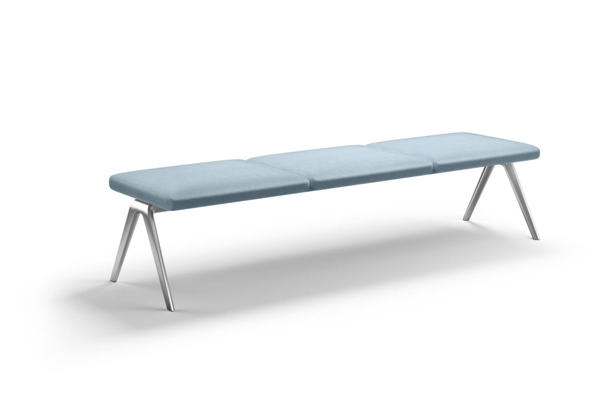 Davis Furniture A-Bench | Office Snapshots