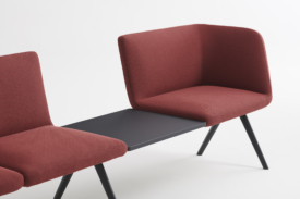 Davis Furniture A-Bench | Office Snapshots