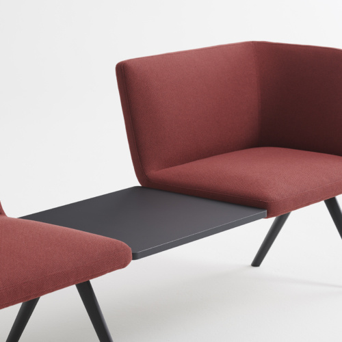 Davis Furniture A-Bench | Office Snapshots