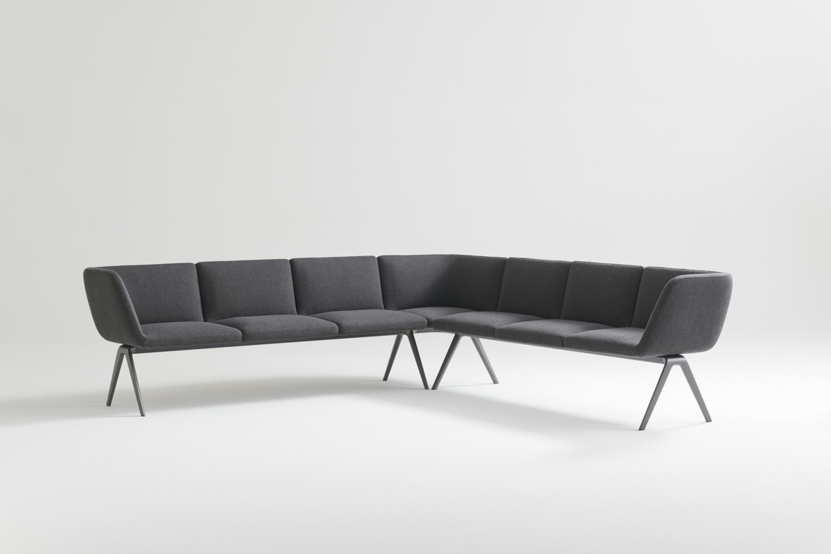 Davis Furniture A-Bench | Office Snapshots