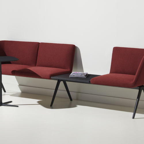 Davis Furniture A-Bench | Office Snapshots