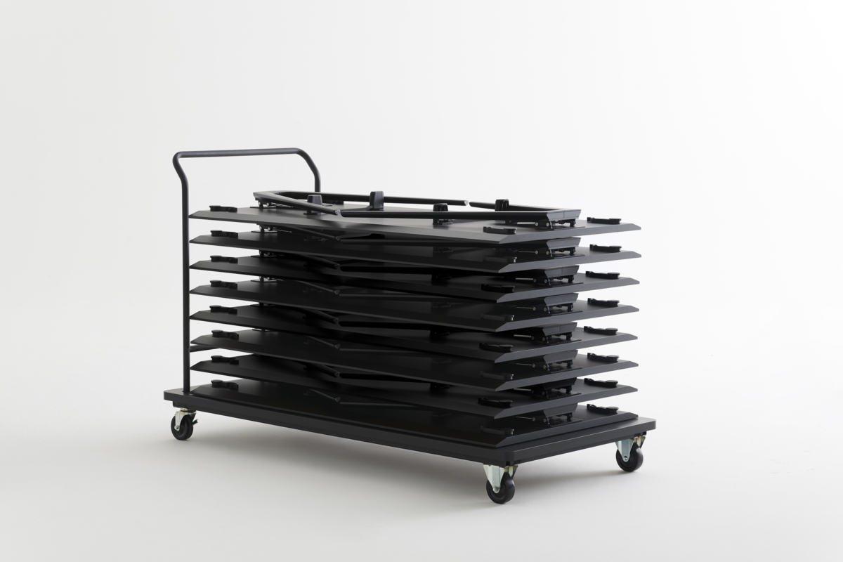 Davis Furniture A-Table | Office Snapshots