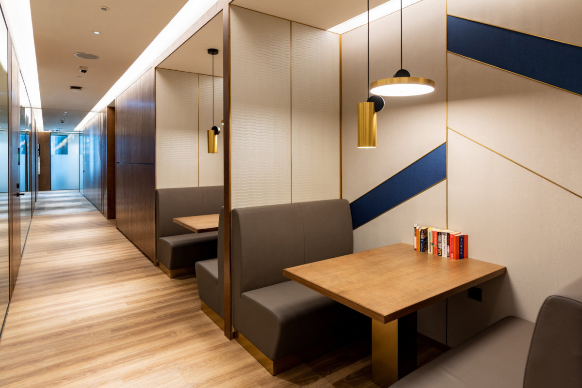 CEO Suite Coworking Offices - Hong Kong | Office Snapshots