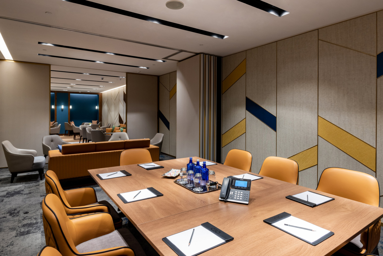 CEO Suite Coworking Offices - Hong Kong | Office Snapshots