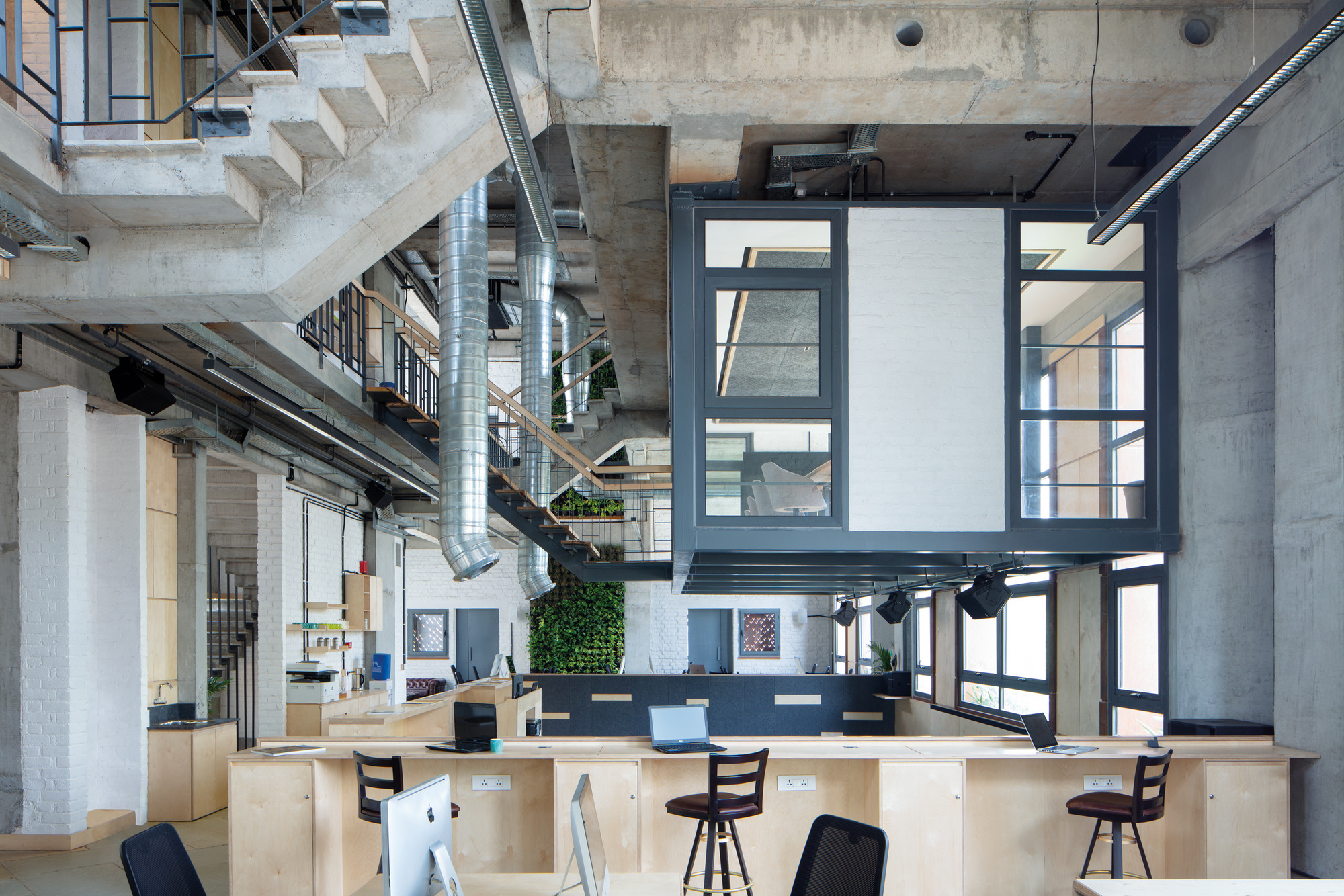 group DCA Office Design Projects | Office Snapshots