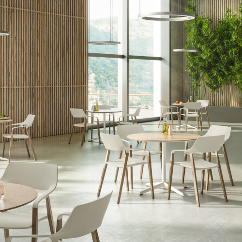 Davis Furniture Luca | Office Snapshots