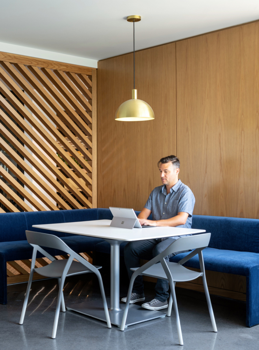 Discovery Offices - Silver Spring | Office Snapshots