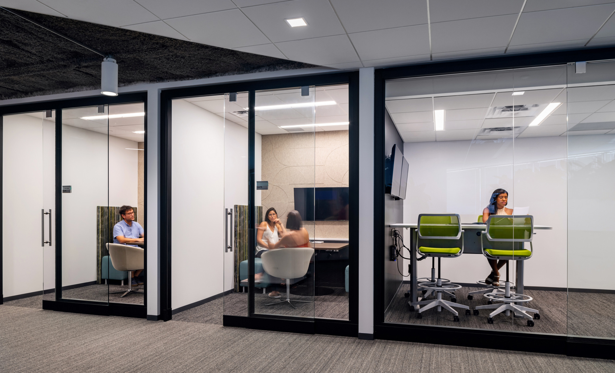 Discovery Offices - Silver Spring | Office Snapshots