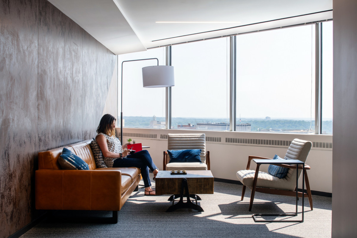 Discovery Offices - Silver Spring | Office Snapshots