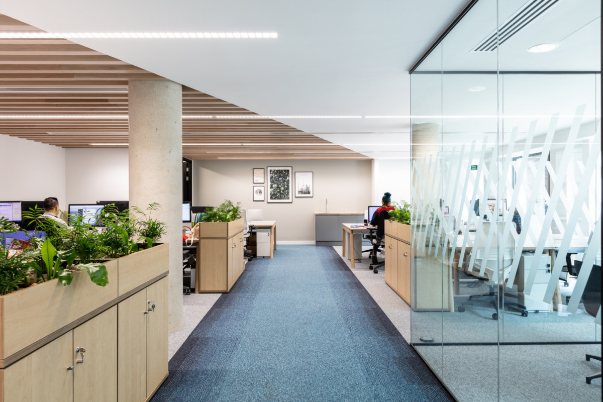 G2 Travel Offices - London | Office Snapshots