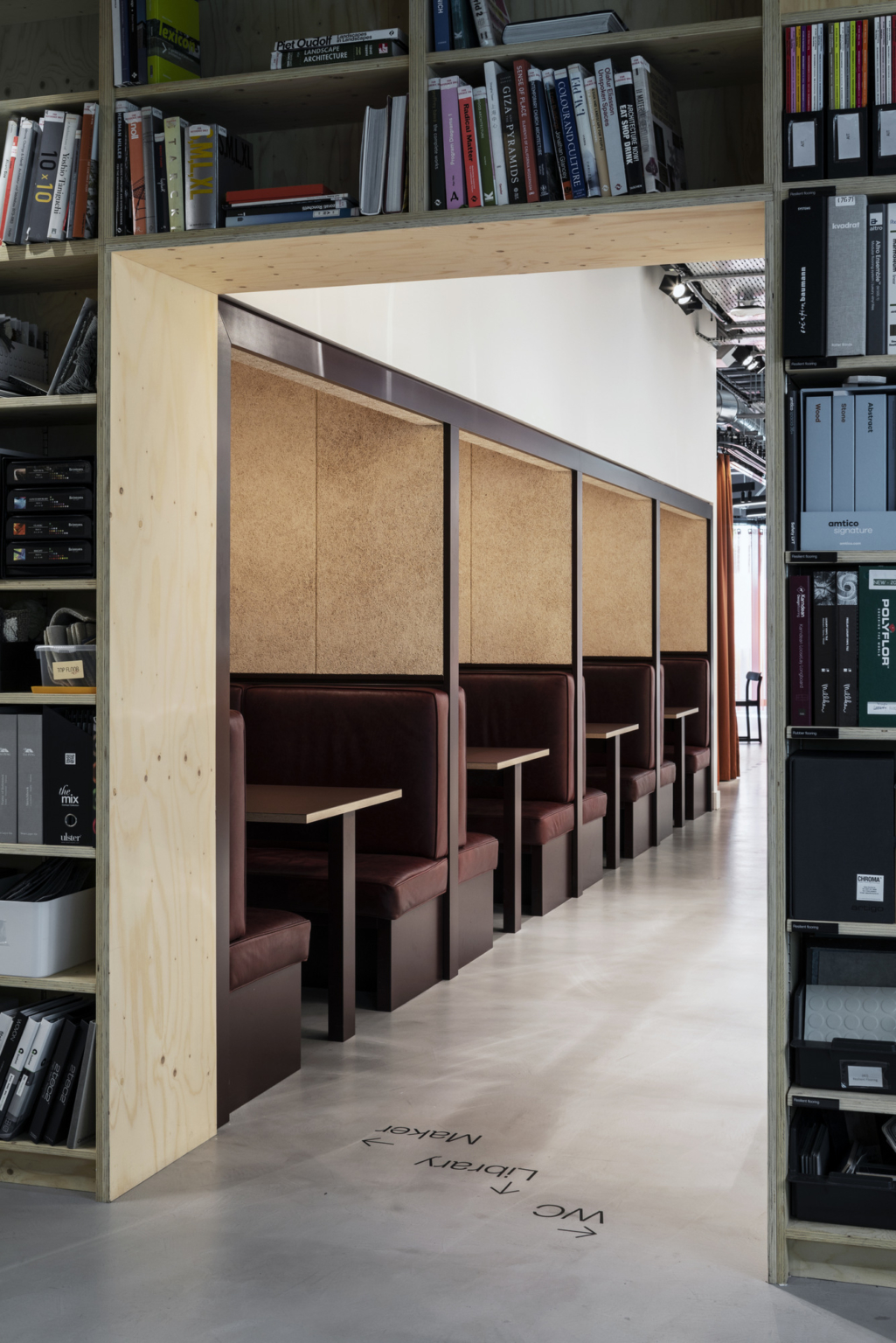 Gensler Offices - London | Office Snapshots