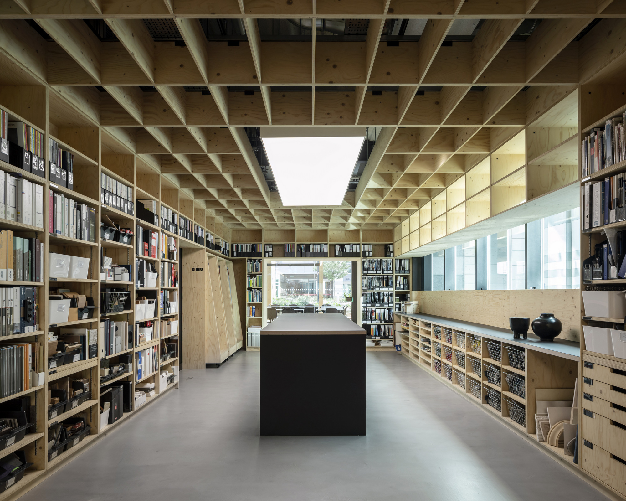 Gensler Offices - London | Office Snapshots