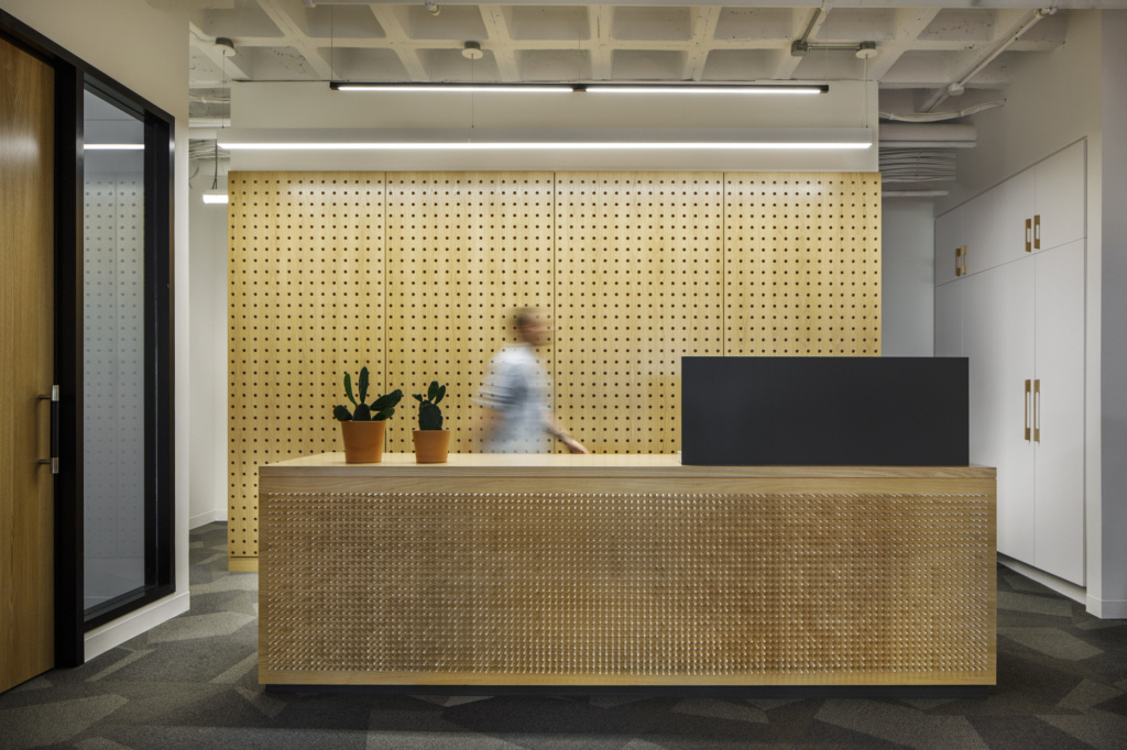 IDEO Offices - Cambridge | Office Snapshots