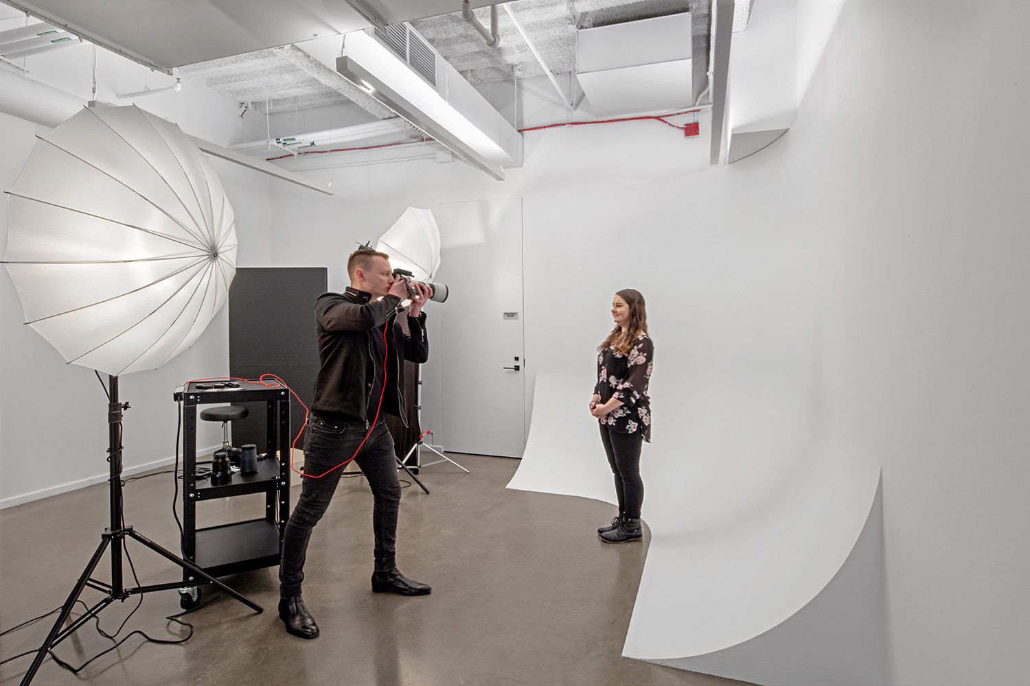 IEX Offices - New York City | Office Snapshots