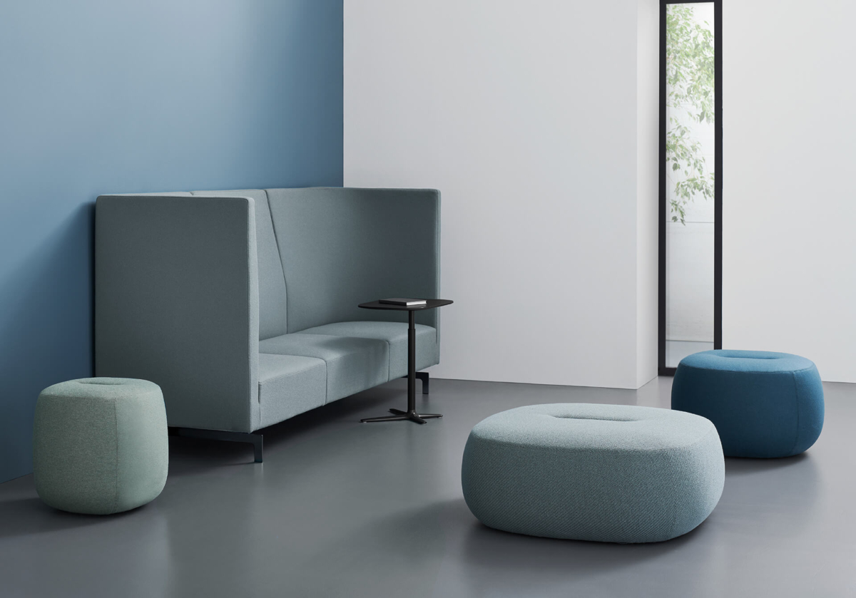 Davis Furniture Rho | Office Snapshots