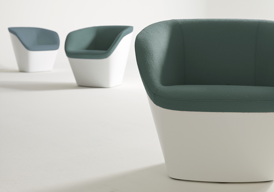 Davis Furniture Soft | Office Snapshots