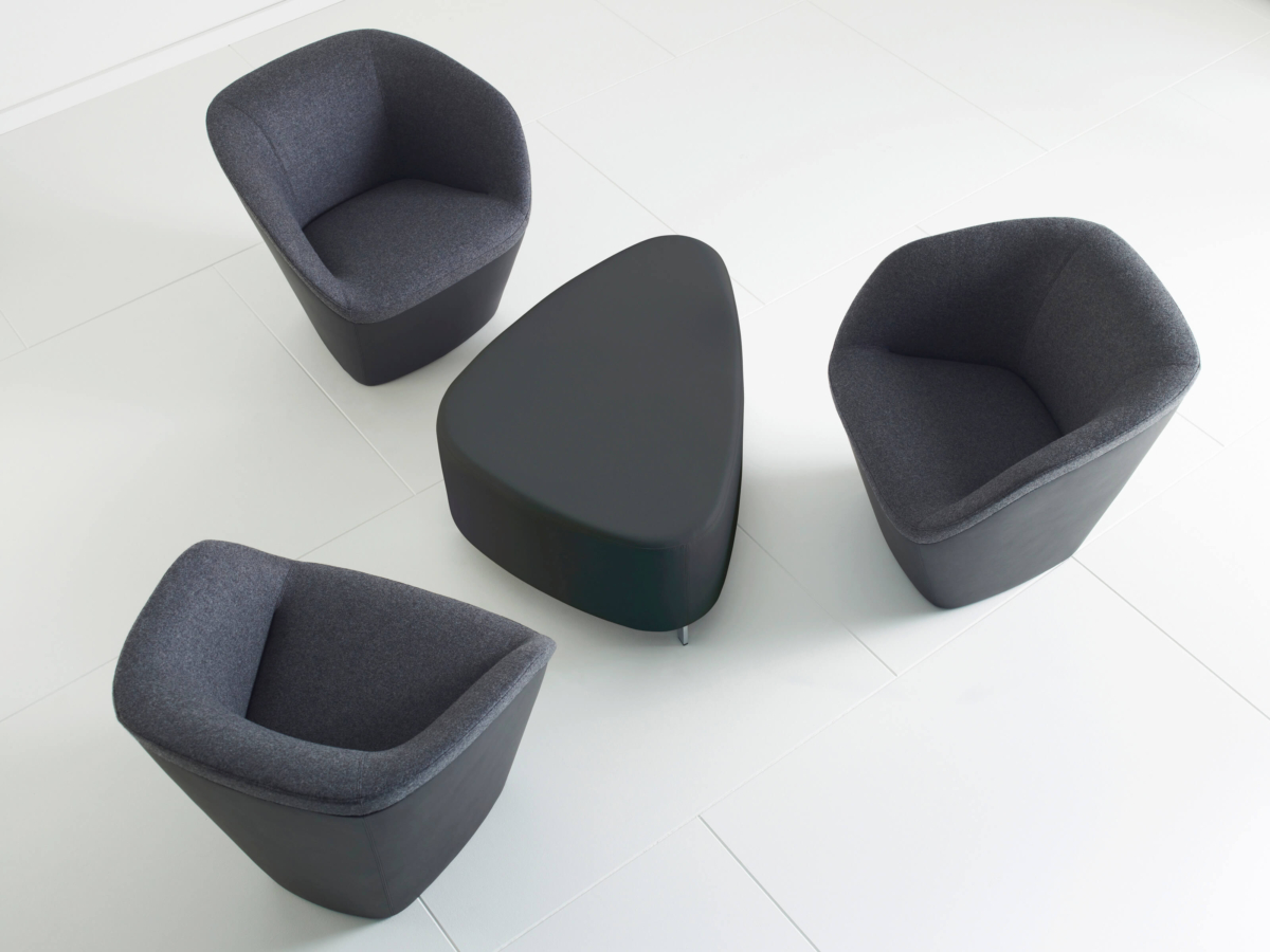 Davis Furniture Soft | Office Snapshots