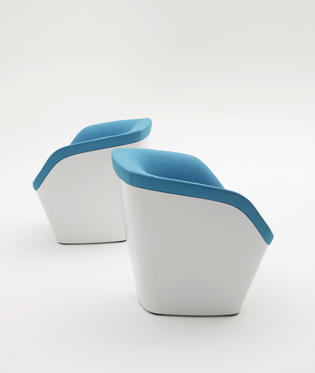 Davis Furniture Soft | Office Snapshots