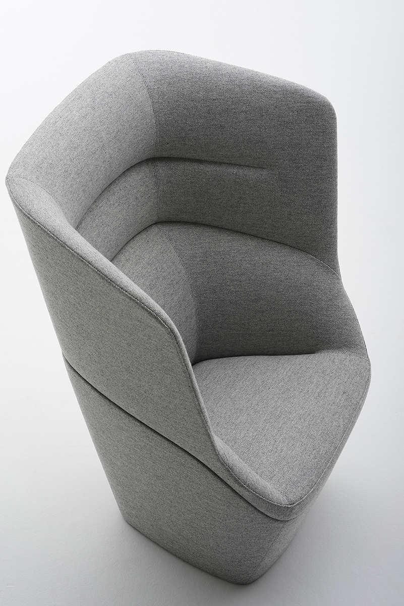 Davis Furniture Soft Privacy | Office Snapshots