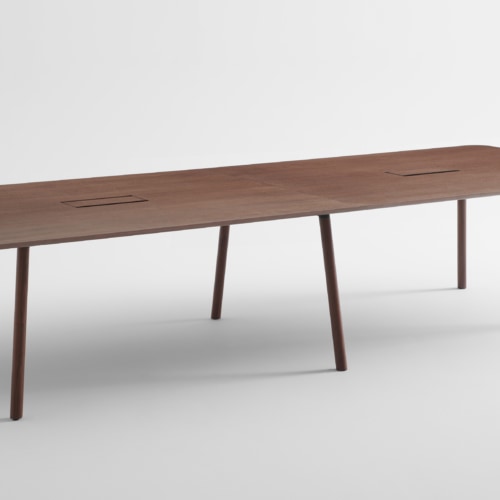 Davis Furniture Inform | Office Snapshots