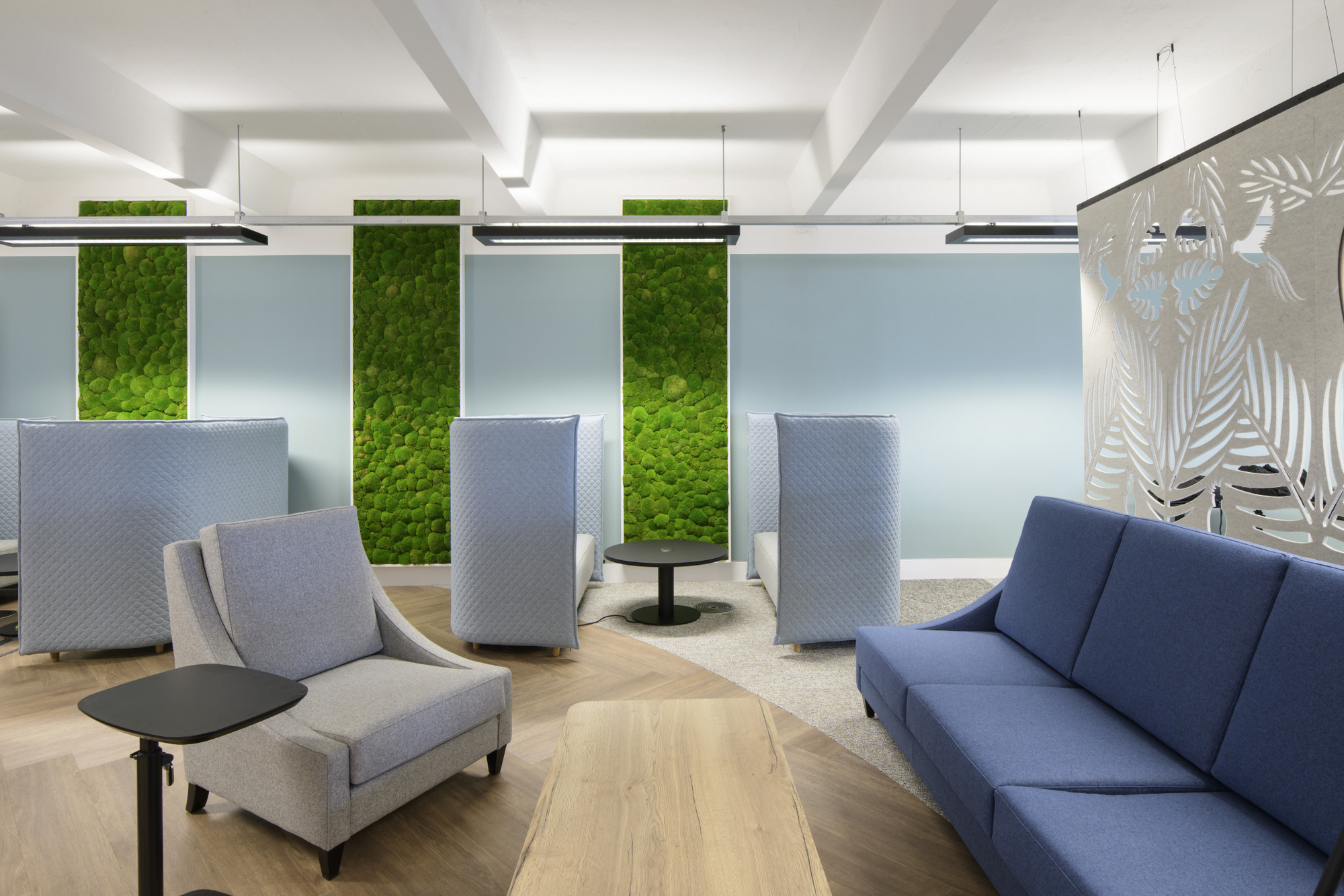 Irwell Valley Homes Offices - Manchester | Office Snapshots