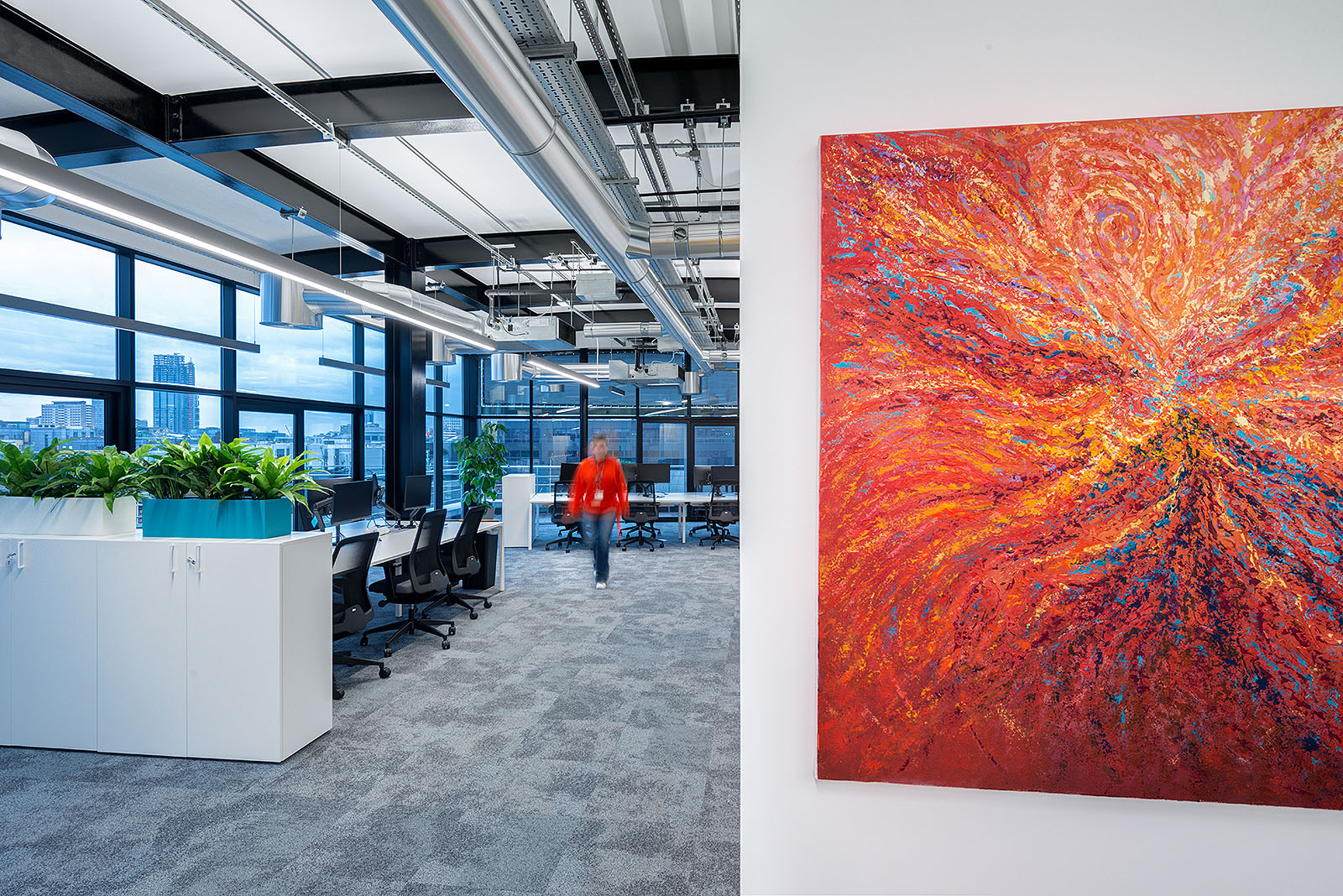 Methods Offices - London | Office Snapshots