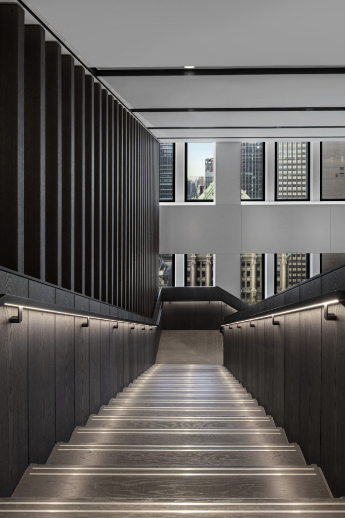 Mitsui and Company Offices - New York City | Office Snapshots
