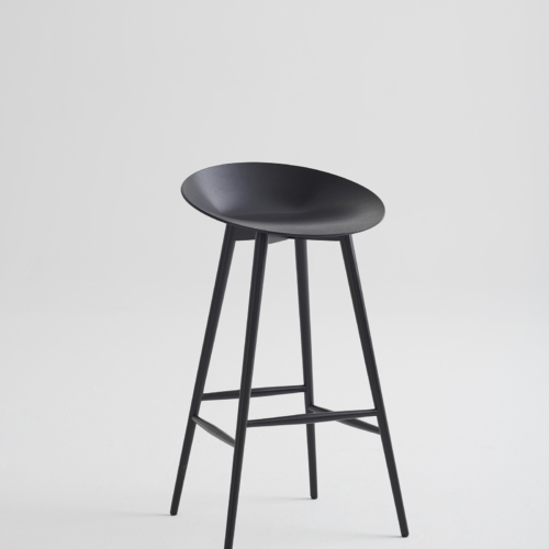 Davis Furniture Muse Barstool | Office Snapshots