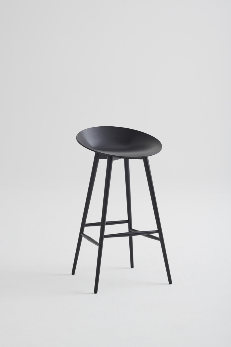 Davis Furniture Muse Barstool | Office Snapshots