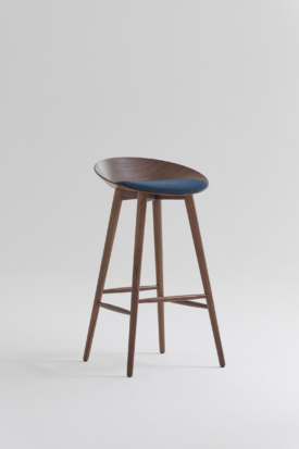Davis Furniture Muse Barstool | Office Snapshots