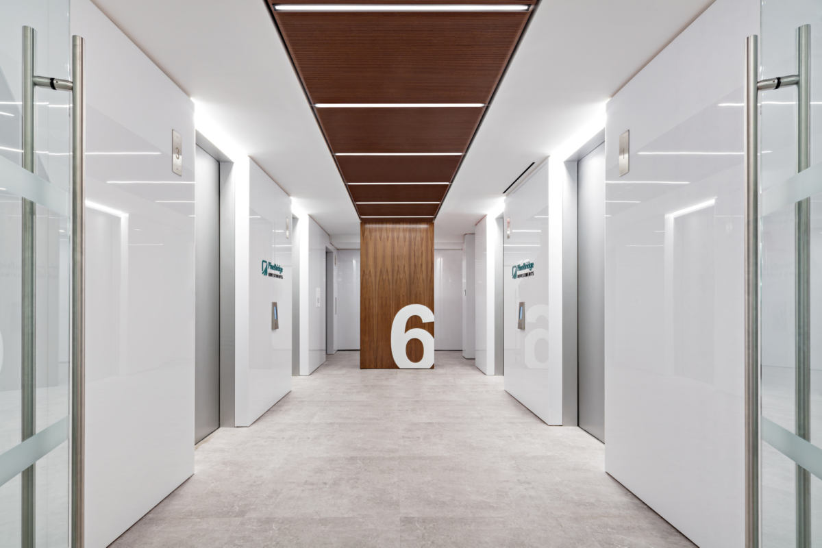 PineBridge Investments Offices - New York City | Office Snapshots PineBridge Investments Offices - New York City | Office Snapshots