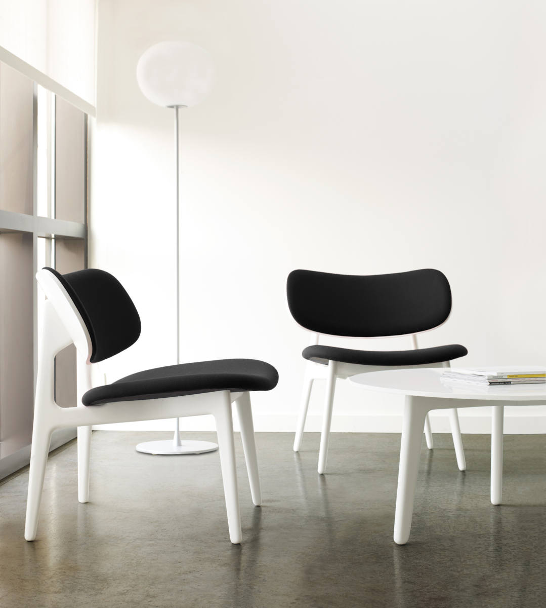 Davis Furniture PLC | Office Snapshots