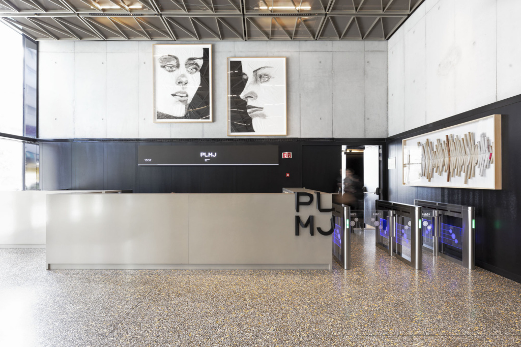 PLMJ Offices - Lisbon | Office Snapshots