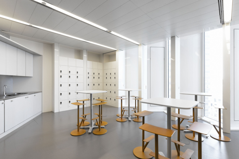 PLMJ Offices - Lisbon | Office Snapshots