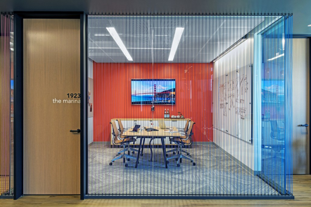 Publicis Groupe Offices - San Francisco | Office Snapshots Publicis Groupe Offices - San Francisco | Office Snapshots