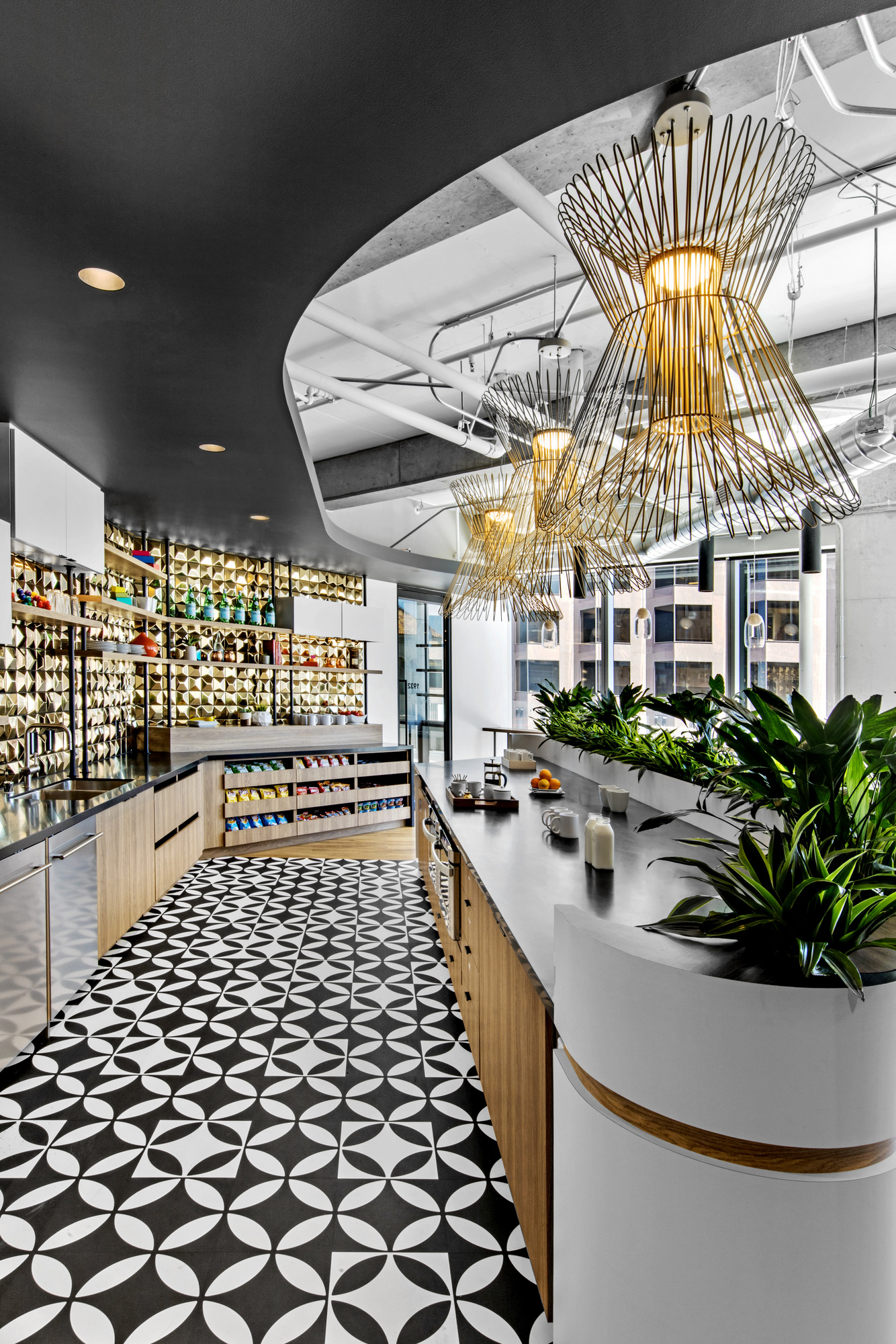 Publicis Groupe Offices - San Francisco | Office Snapshots