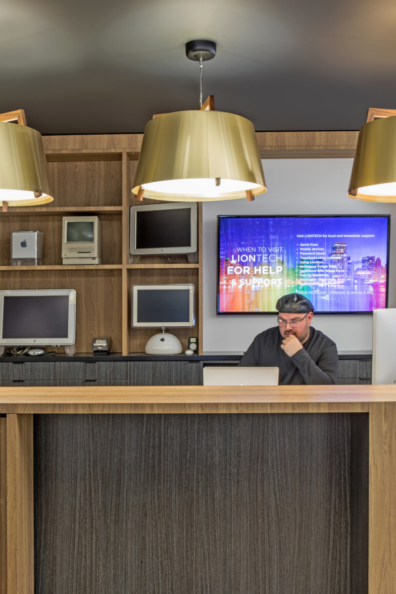 Publicis Groupe Offices - San Francisco | Office Snapshots Publicis Groupe Offices - San Francisco | Office Snapshots