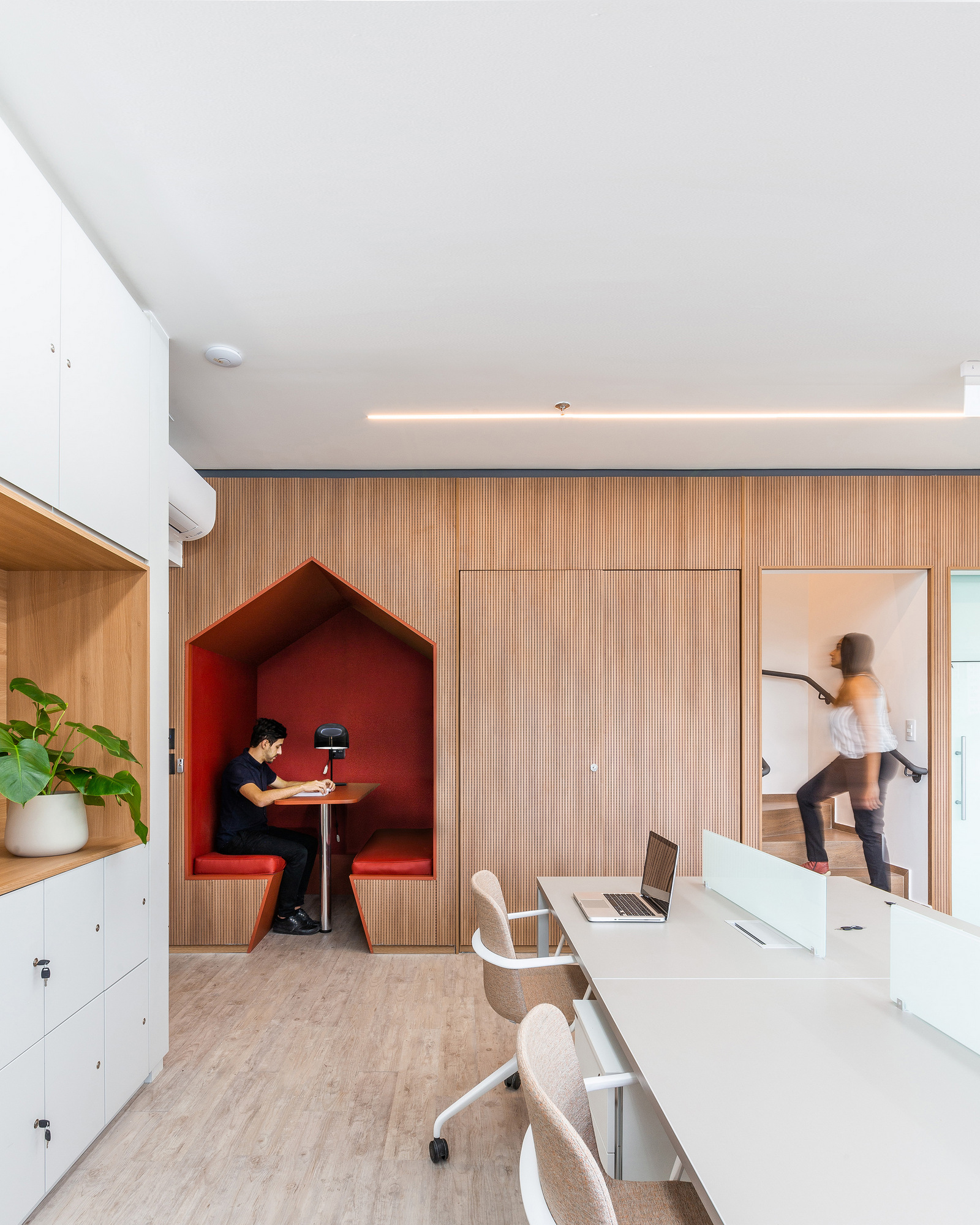 Rex Show Agency Offices - São Paulo | Office Snapshots