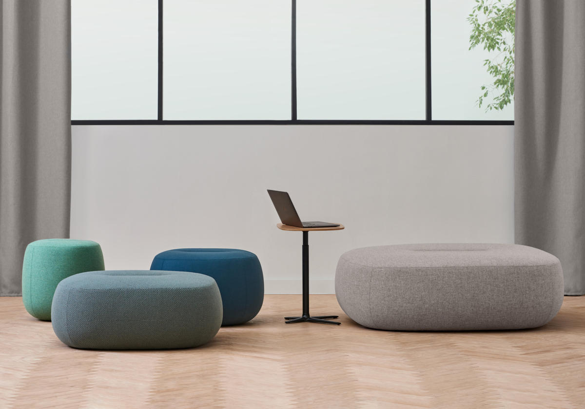 Davis Furniture Rho | Office Snapshots