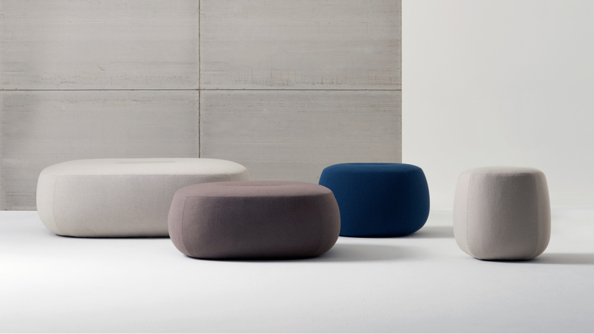 Davis Furniture Rho | Office Snapshots