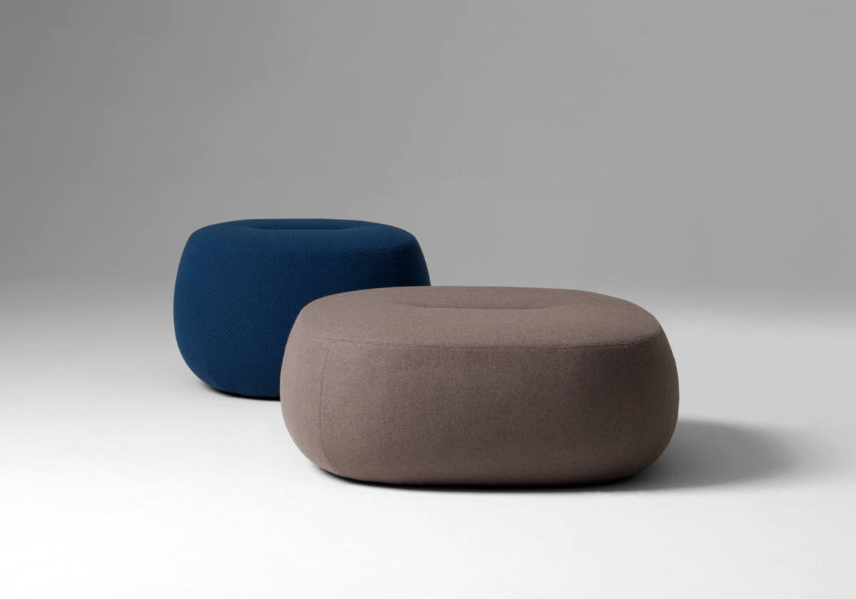 Davis Furniture Rho | Office Snapshots