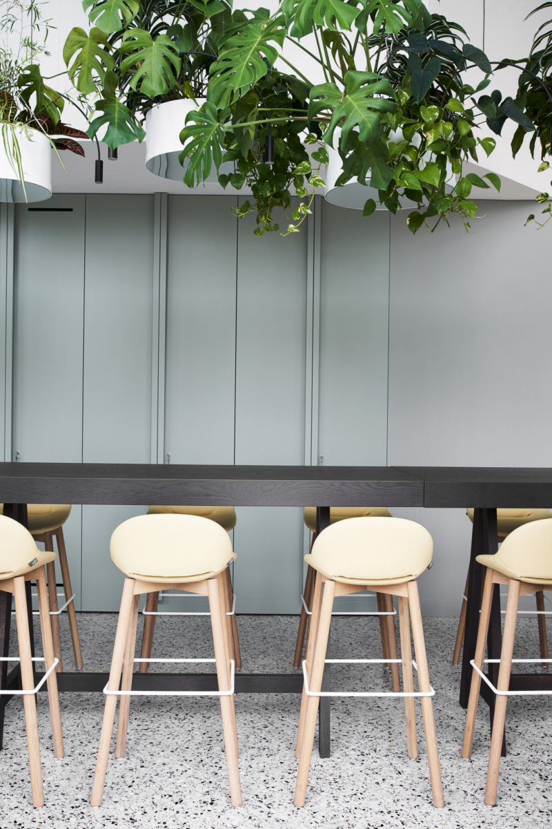 Roman Klis Design Offices - Herrenberg | Office Snapshots